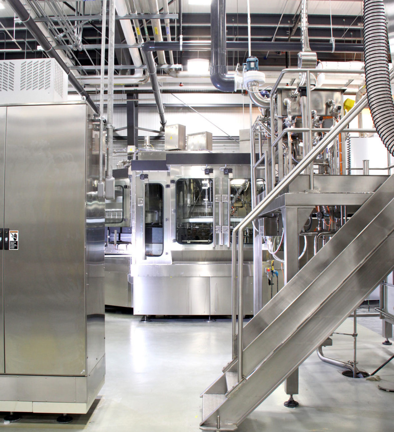 Manufacturing | RTD PRODUCTS